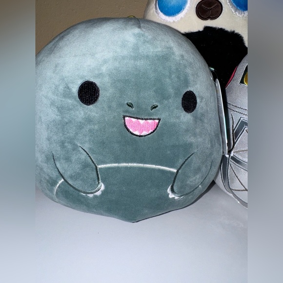 Squishmallows | Toys | Squishmallow Godzilla Bundle 3 Monsters Godzilla ...
